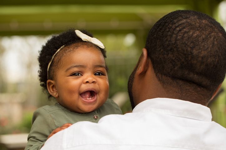 What Toddlers Understand When Adults Talk | The Little Blog
